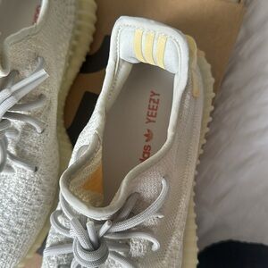 Yeezy | Shoes | Yeezy Boost 35 V2 Size 75 Cream | Poshmark